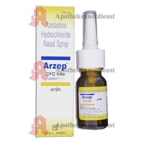 Antihistaminika – Allergiepräparate Rezeptfrei Bestellen