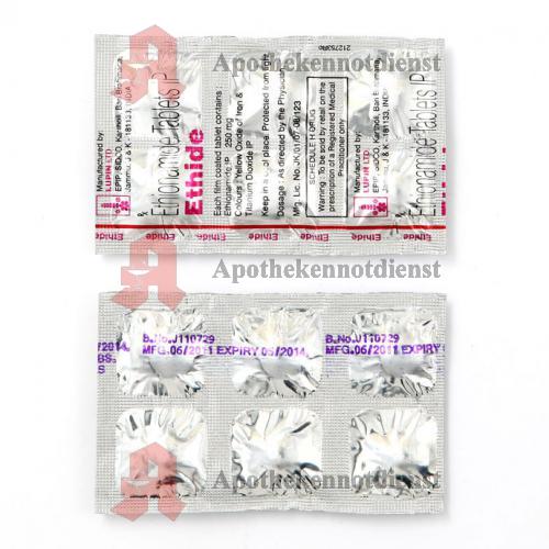 Micronase Tablette 5mg Kaufen – Rezeptfrei Bestellen