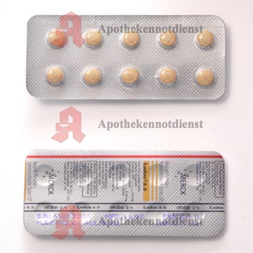 Micronase Tablette 5mg Kaufen – Rezeptfrei Bestellen