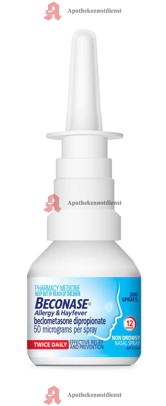 Antihistaminika – Allergiepräparate Rezeptfrei Bestellen
