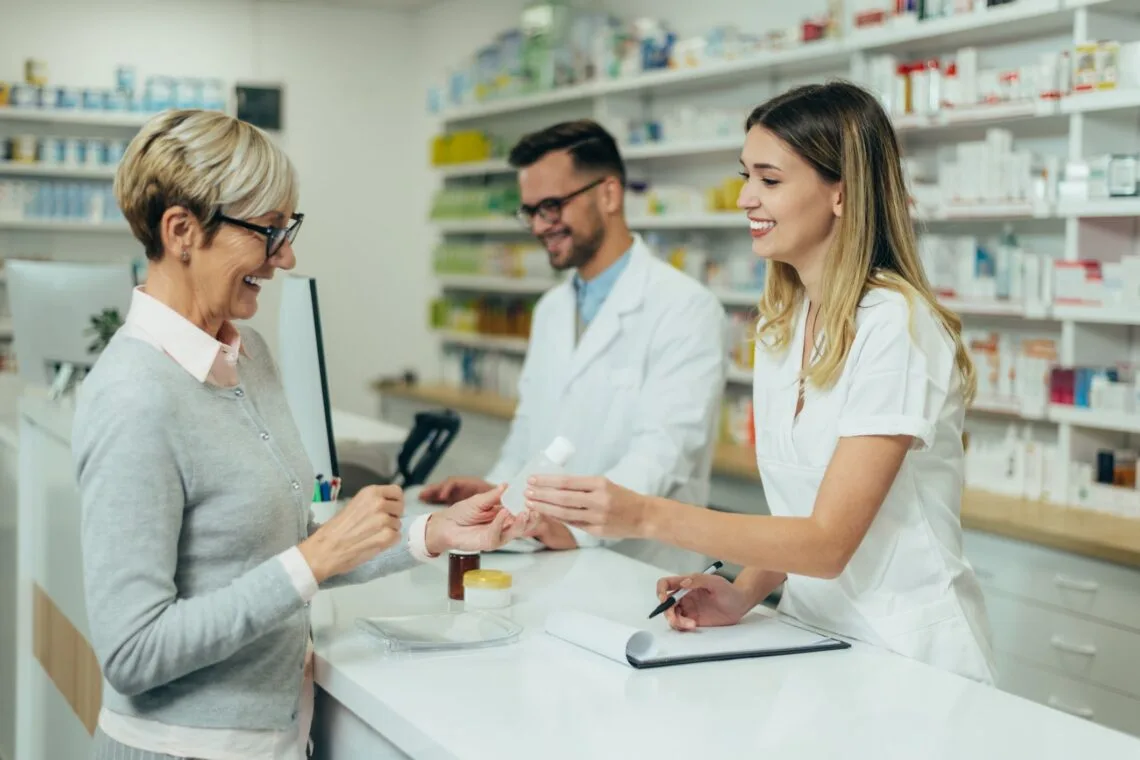 Apothekennotdienst – Ihre Rezeptfreie Online-Apotheke